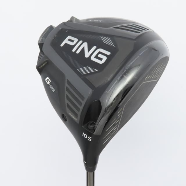 【中古ゴルフクラブ】ピン　G425　G425 LST ドライバー PING TOUR 173-55　シャフト：PING TOUR 173-55