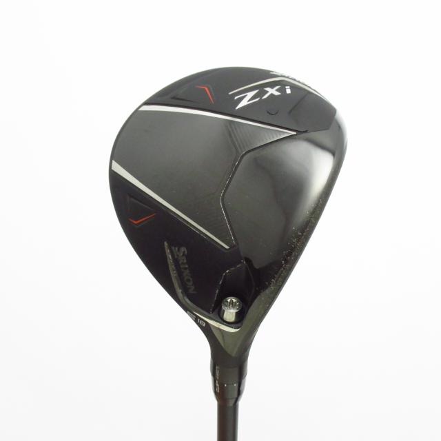 【中古ゴルフクラブ】ダンロップ　SRIXON　スリクソン ZXi フェアウェイウッド Diamana ZXi 50　シャフト：Diamana ZXi 50