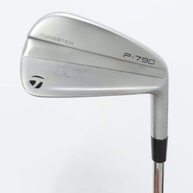【中古ゴルフクラブ】テーラーメイド　P790　P790(2023) アイアン N.S.PRO MODUS3 105　シャフト：N.S.PRO MODUS3 105