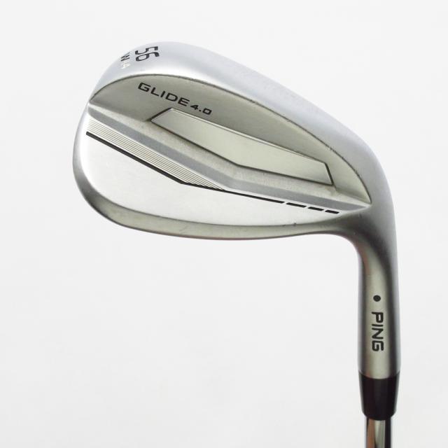 【中古ゴルフクラブ】ピン　GLIDE　グライド 4.0 S ウェッジ N.S.PRO 950GH neo　シャフト：N.S.PRO 950GH neo