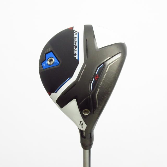 【中古ゴルフクラブ】コブラ　AEROJET　エアロジェット フェアウェイウッド Speeder 661 EVOLUTION VI　シャフト：Speeder 661 EVOLUTI…