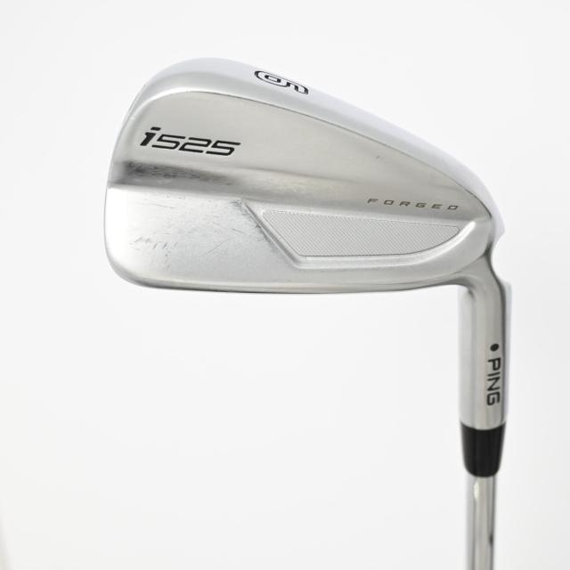 【中古ゴルフクラブ】ピン　I SERIES　i525 アイアン N.S.PRO 850GH neo　シャフト：N.S.PRO 850GH neo