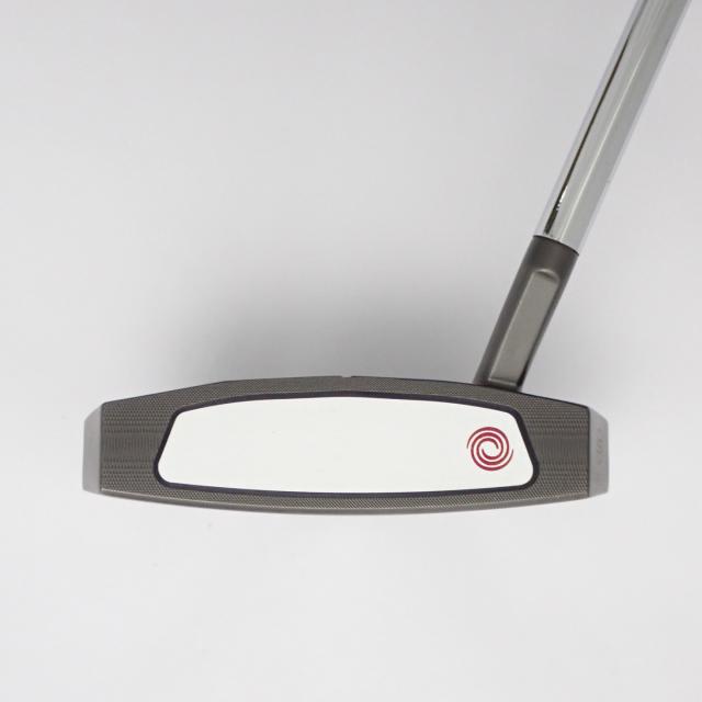 【中古ゴルフクラブ】オデッセイ　ODYSSEY　ELEVEN TOUR LINED S パター カーボンスチール複合シャフト　シャフト：カーボンスチール複… 中古ゴルフクラブ】オデッセイ ODYSSEY ELEVEN TOUR LINED S パター