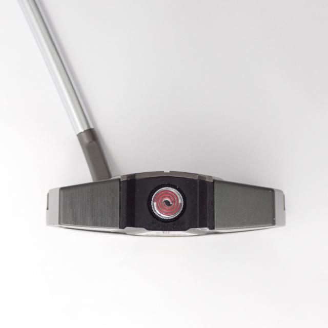 中古ゴルフクラブ】オデッセイ ODYSSEY ELEVEN TOUR LINED S パター