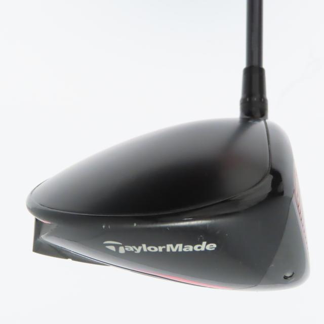 中古ゴルフクラブ】テーラーメイド STEALTH ステルス HD ドライバー