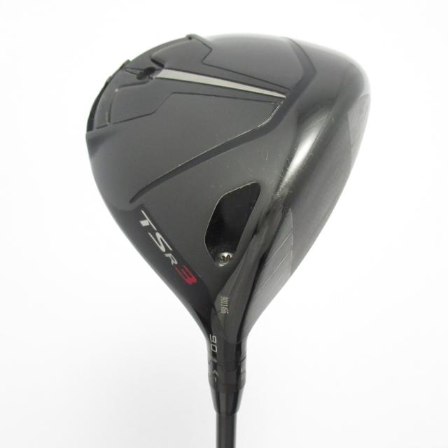 【中古ゴルフクラブ】タイトリスト　TSR　TSR3 ドライバー Tour AD IZ-5　シャフト：Tour AD IZ-5