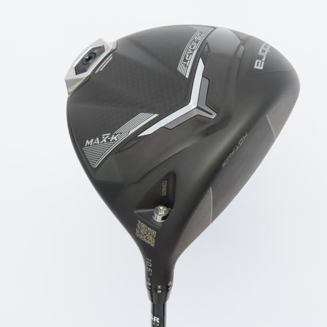 【中古ゴルフクラブ】コブラ　cobra　DS-ADAPT MAX-K ドライバー LIN-Q for Cobra　シャフト：LIN-Q for Cobra
