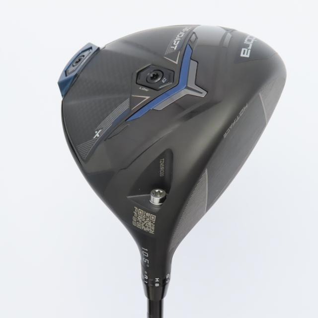 【中古ゴルフクラブ】コブラ　cobra　DS-ADAPT X ドライバー Speeder NX for Cobra　シャフト：Speeder NX for Cobra