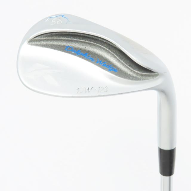 【中古ゴルフクラブ】キャスコ　DOLPHIN　ドルフィン DW-123 ウェッジ N.S.PRO 950GH neo　シャフト：N.S.PRO 950GH neo