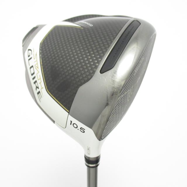 【中古ゴルフクラブ】テーラーメイド　STEALTH　ステルス グローレ ドライバー Speeder NX for TM　シャフト：Speeder NX for TM