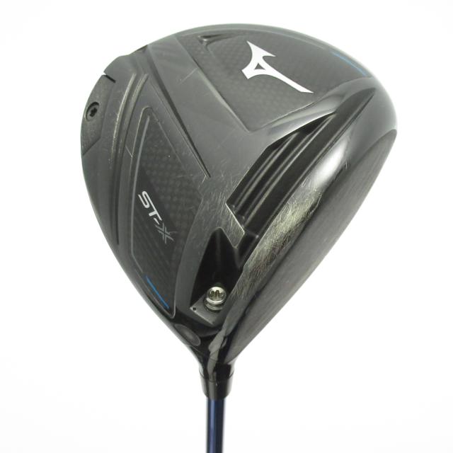 【中古ゴルフクラブ】ミズノ　ST　ST-X220 ドライバー Diamana MM-D　シャフト：Diamana MM-D