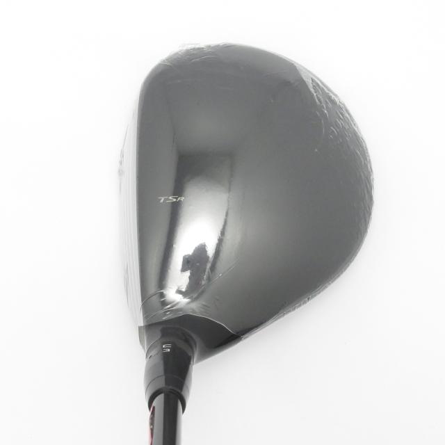 中古ゴルフクラブ】タイトリスト TSR TSR3 フェアウェイウッド TENSEI