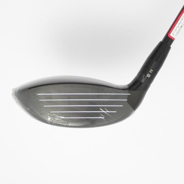 中古ゴルフクラブ】タイトリスト TSR TSR3 フェアウェイウッド TENSEI