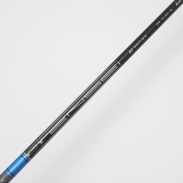 中古ゴルフクラブ】タイトリスト TSR TSR3 フェアウェイウッド TENSEI