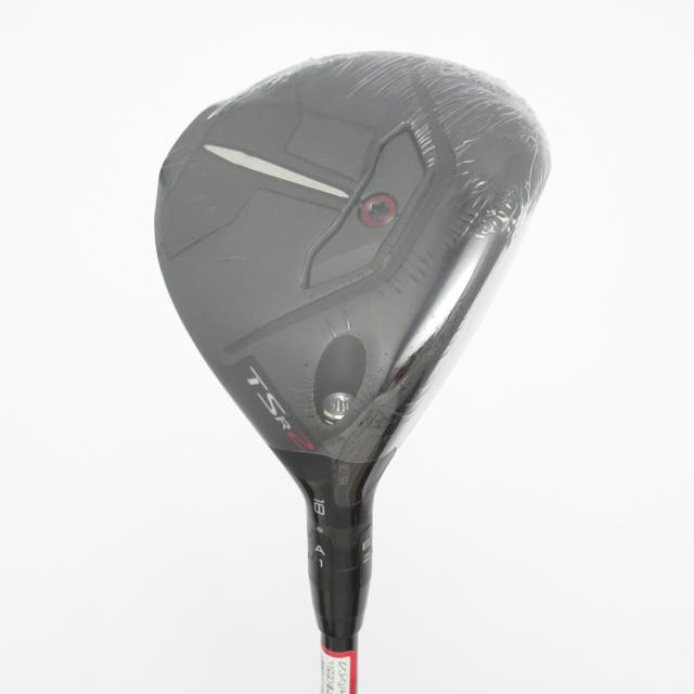 【中古ゴルフクラブ】タイトリスト　TSR　TSR2 フェアウェイウッド TENSEI AV BLUE 55 SFW　シャフト：TENSEI AV BLUE 55 SFW