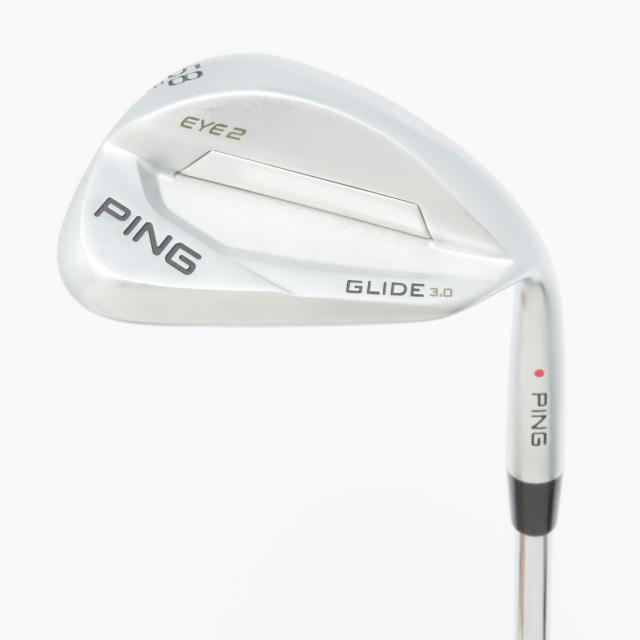 【中古ゴルフクラブ】ピン　GLIDE　GLIDE 3.0 EYE 2 ウェッジ N.S.PRO 950GH neo　シャフト：N.S.PRO 950GH neo