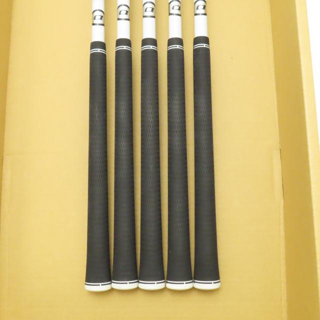 【中古ゴルフクラブ】キャロウェイゴルフ　APEX　APEX DCB(2021) アイアン Diamana 55 for Callaway　シャフト：Diamana 55 for Callaway 中古ゴルフクラブ】キャロウェイゴルフ APEX APEX DCB(2021) アイアン