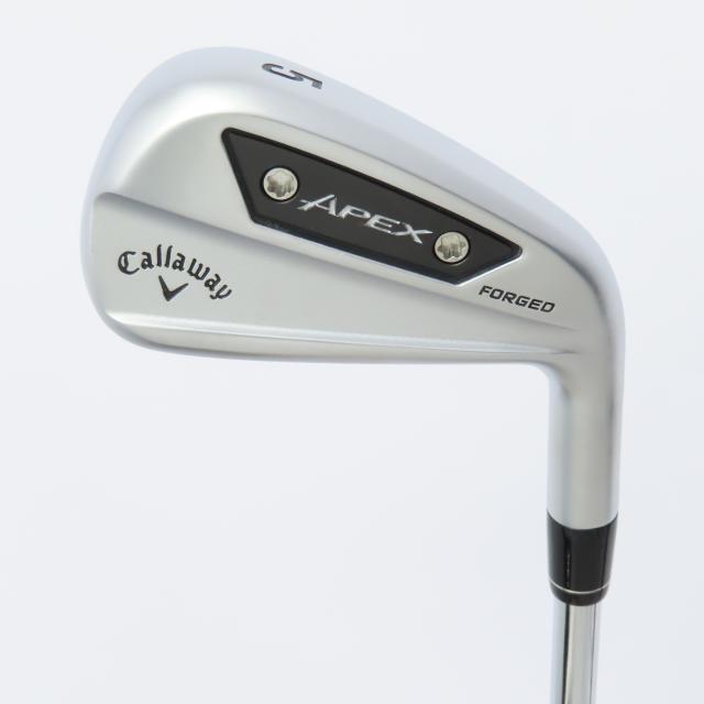 【中古ゴルフクラブ】キャロウェイゴルフ　APEX　APEX Ai200 アイアン N.S.PRO MODUS3 TOUR 105　シャフト：N.S.PRO MODUS3 TOUR 105