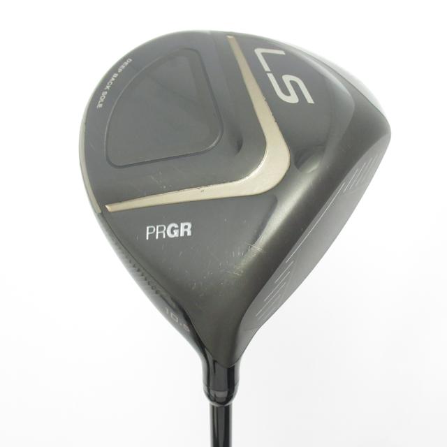 【中古ゴルフクラブ】プロギア　LS　LS(2023) ドライバー Speeder NX FOR PRGR　シャフト：Speeder NX FOR PRGR