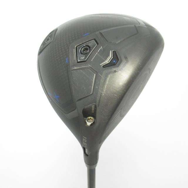 【中古ゴルフクラブ】コブラ　DARKSPEED　ダークスピード X ドライバー Speeder NX for Cobra SILVER　シャフト：Speeder NX for Cobra…