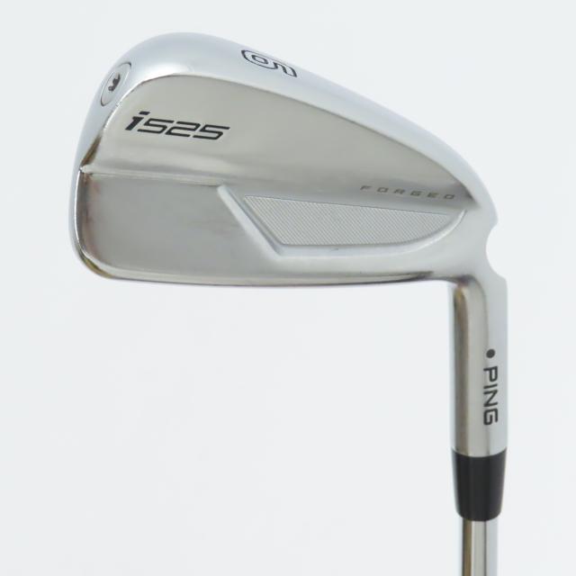 【中古ゴルフクラブ】ピン　I SERIES　i525 アイアン N.S.PRO MODUS3 TOUR 120　シャフト：N.S.PRO MODUS3 TOUR 120