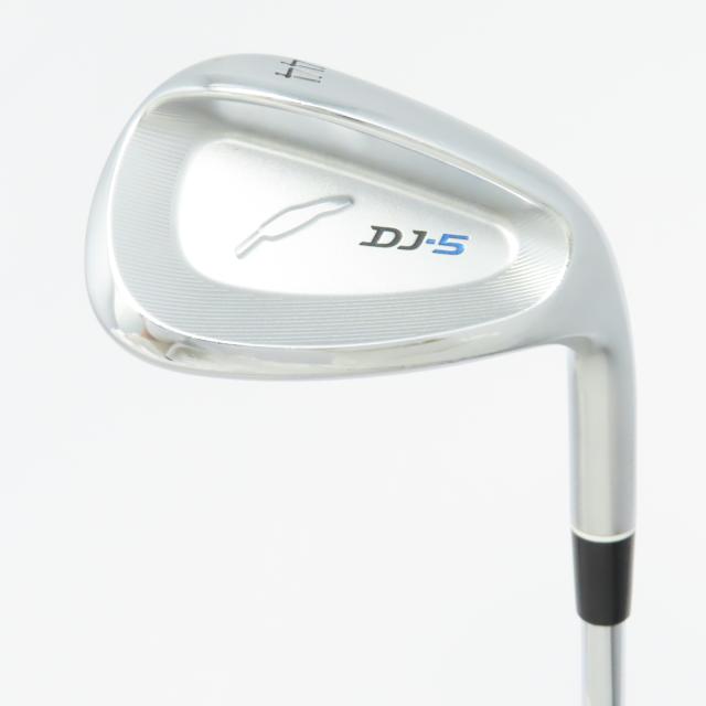 【中古ゴルフクラブ】フォーティーン　DJ　DJ-5 ウェッジ N.S.PRO ZELOS 8　シャフト：N.S.PRO ZELOS 8