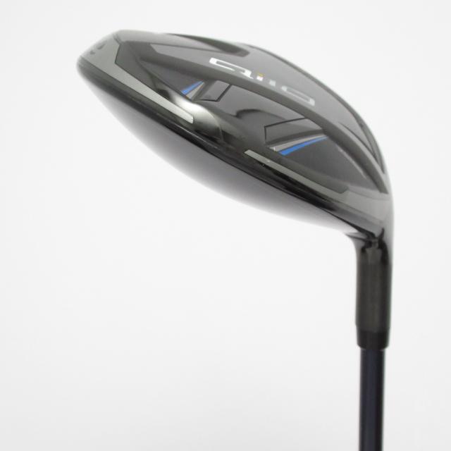 中古ゴルフクラブ】テーラーメイド Qi10 Qi10 フェアウェイウッド