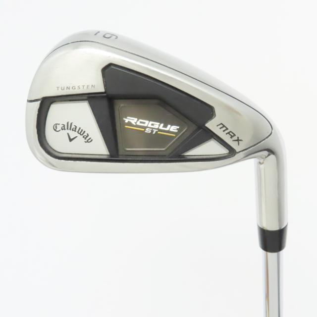 【中古ゴルフクラブ】キャロウェイゴルフ　ROGUE　ローグ ST MAX アイアン Dynamic Gold 95　シャフト：Dynamic Gold 95