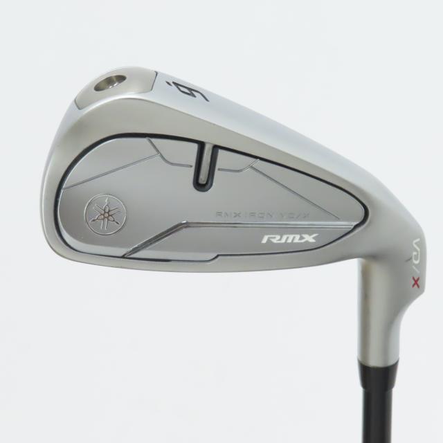 【中古ゴルフクラブ】ヤマハ　RMX　RMX VD／X アイアン オリジナルカーボン TENSEI TR i　シャフト：オリジナルカーボン TENSEI TR i