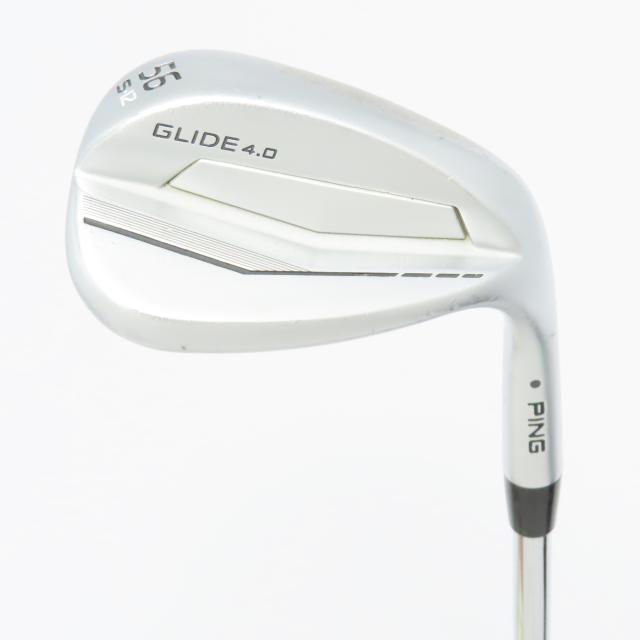 【中古ゴルフクラブ】ピン　GLIDE　グライド 4.0 S ウェッジ N.S.PRO 950GH neo　シャフト：N.S.PRO 950GH neo
