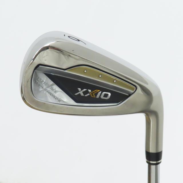 【中古ゴルフクラブ】ダンロップ　XXIO　ゼクシオ 13(2024) アイアン N.S.PRO 850GH DST for XXIO　シャフト：N.S.PRO 850GH DST for X…