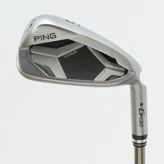 即納】G430 | 19 | S | RAUNE h65 | 中古 | ユーティリティ | ピン