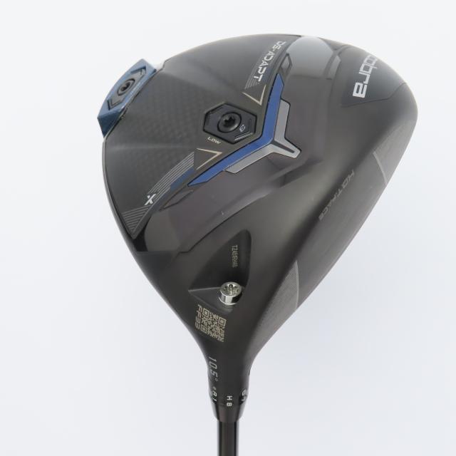 【中古ゴルフクラブ】コブラ　cobra　DS-ADAPT X ドライバー Speeder NX for Cobra　シャフト：Speeder NX for Cobra
