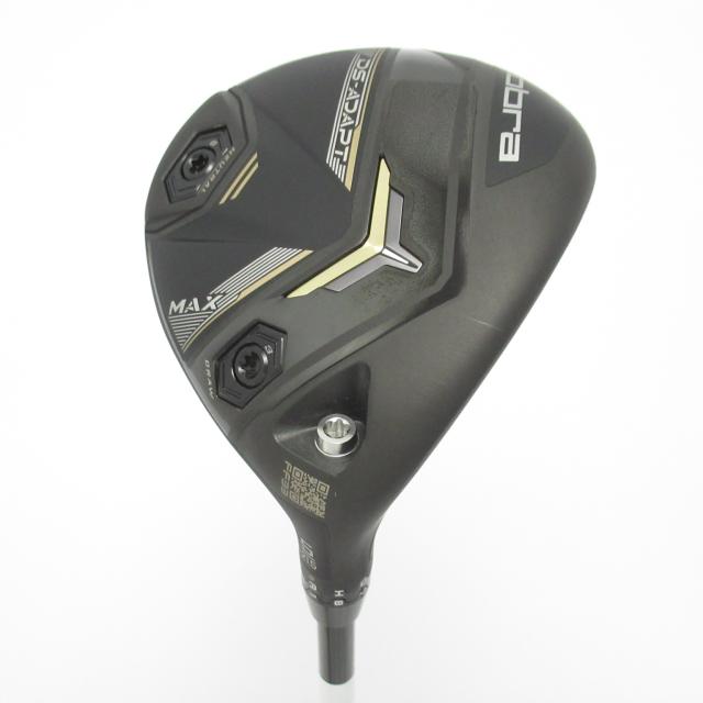 【中古ゴルフクラブ】コブラ　cobra　DS-ADAPT MAX フェアウェイウッド Speeder NX for Cobra　シャフト：Speeder NX for Cobra　レデ…