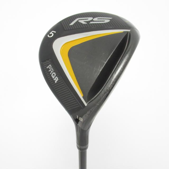 【中古ゴルフクラブ】プロギア　RS　RS JUST フェアウェイウッド Diamana FOR PRGR　シャフト：Diamana FOR PRGR