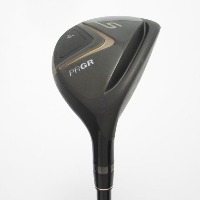 【中古ゴルフクラブ】プロギア　LS　LS(2023) ユーティリティ Speeder NX FOR PRGR　シャフト：Speeder NX FOR PRGR
