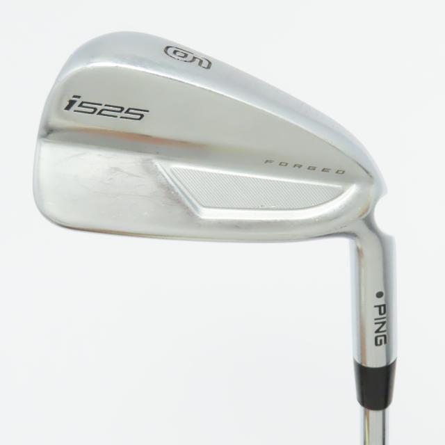 【中古ゴルフクラブ】ピン　I SERIES　i525 アイアン N.S.PRO 950GH neo　シャフト：N.S.PRO 950GH neo