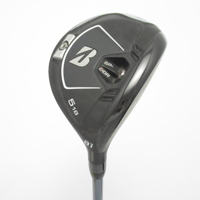 【中古ゴルフクラブ】ブリヂストン　BRIDGESTONE GOLF　B1 フェアウェイウッド Diamana PD 60　シャフト：Diamana PD 60