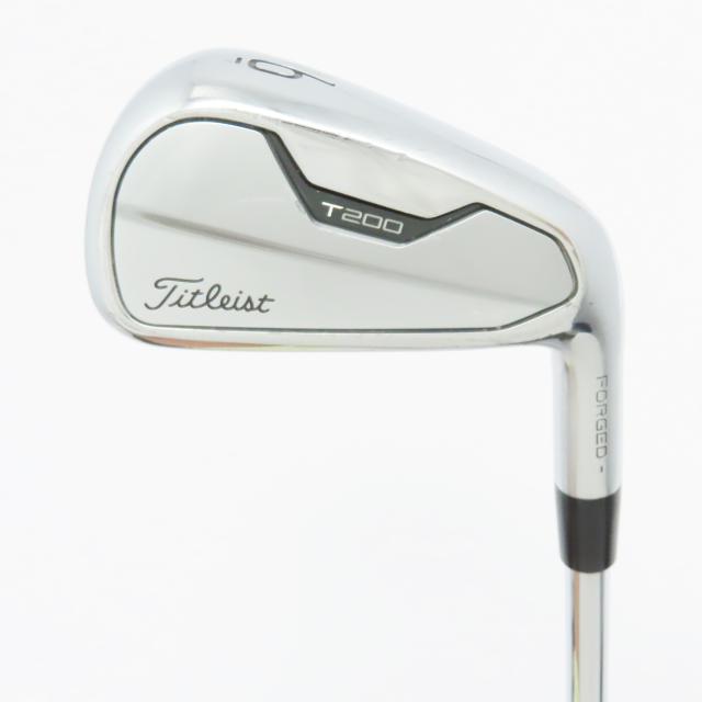 【中古ゴルフクラブ】タイトリスト　T SERIES　T200 アイアン Dynamic Gold 85　シャフト：Dynamic Gold 85