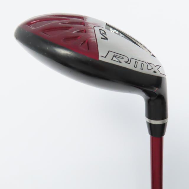 中古ゴルフクラブ】ヤマハ RMX RMX VD ユーティリティ Diamana YR h