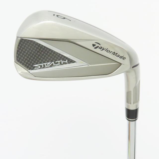 【中古ゴルフクラブ】テーラーメイド　STEALTH　ステルス アイアン KBS MAX MT85 JP　シャフト：KBS MAX MT85 JP