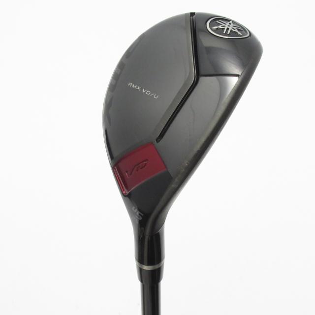 【中古ゴルフクラブ】ヤマハ　RMX　RMX VD ユーティリティ オリジナルカーボン TENSEI TR h　シャフト：オリジナルカーボン TENSEI TR h