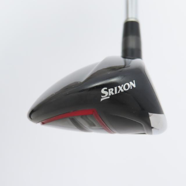 【中古ゴルフクラブ】ダンロップ　SRIXON　Z H85 ハイブリッド ユーティリティ N.S.PRO 950GH DST　シャフト：N.S.PRO 950GH DST