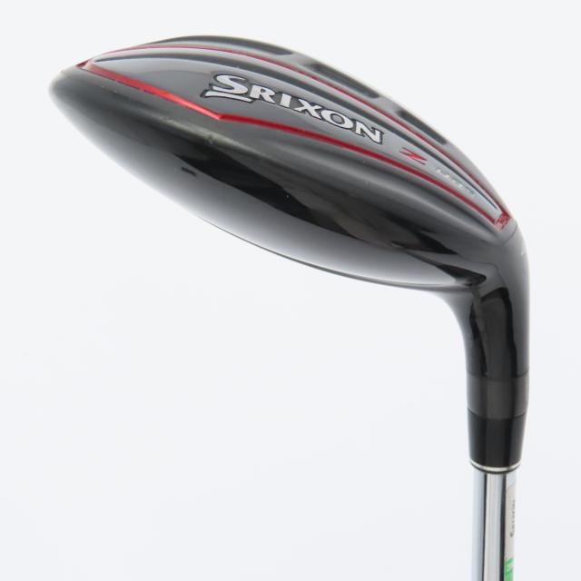 【中古ゴルフクラブ】ダンロップ　SRIXON　Z H85 ハイブリッド ユーティリティ N.S.PRO 950GH DST　シャフト：N.S.PRO 950GH DST