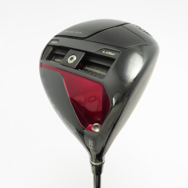 【中古ゴルフクラブ】ヤマハ　RMX　RMX VD／M ドライバー オリジナルカーボン TENSEI TR　シャフト：オリジナルカーボン TENSEI TR