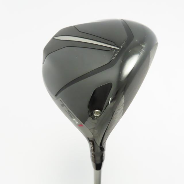 【中古ゴルフクラブ】タイトリスト　TSR　TSR1 ドライバー MMT TSP120 50　シャフト：MMT TSP120 50