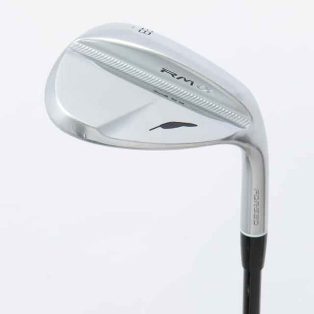 【中古ゴルフクラブ】フォーティーン　RM　RM-α ウェッジ FT62w　シャフト：FT62w