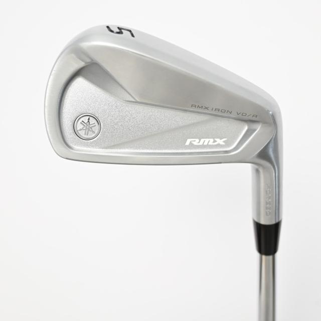【中古ゴルフクラブ】ヤマハ　RMX　RMX VD／R アイアン Dynamic Gold EX TOUR ISSUE　シャフト：Dynamic Gold EX TOUR ISSUE