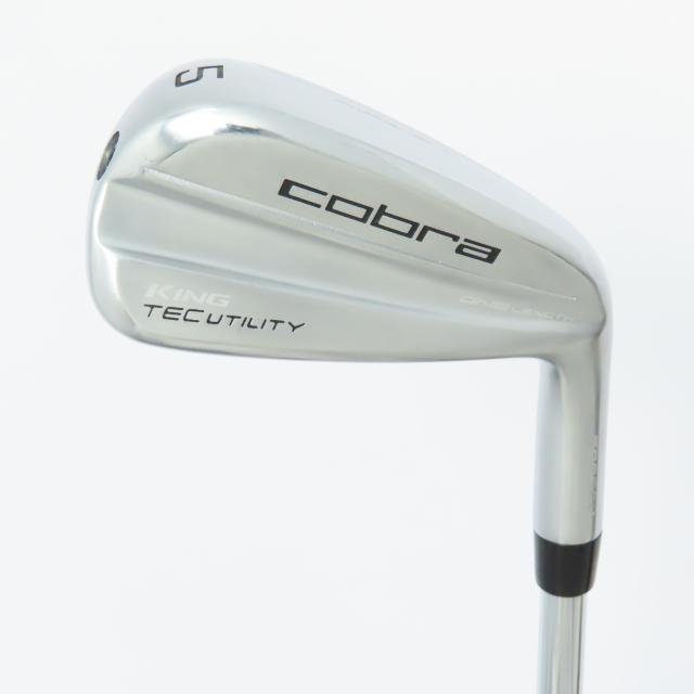 【中古ゴルフクラブ】コブラ　KING　キング TEC UTILITY(2023) ONE LENGTH ユーティリティ N.S.PRO 950GH　シャフト：N.S.PRO 950GH