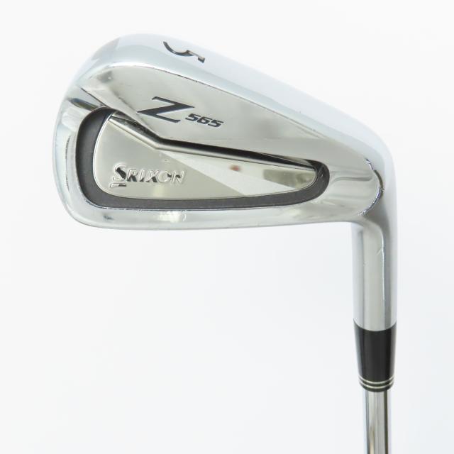 【中古ゴルフクラブ】ダンロップ　SRIXON　スリクソン Z565 アイアン N.S.PRO 980GH DST　シャフト：N.S.PRO 980GH DST